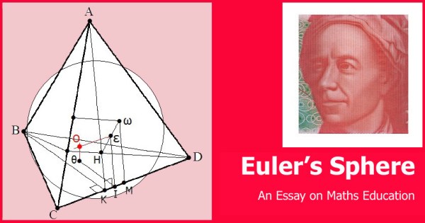 Euler’s Sphere / Mặt cầu Euler | PhamVietHung's Home