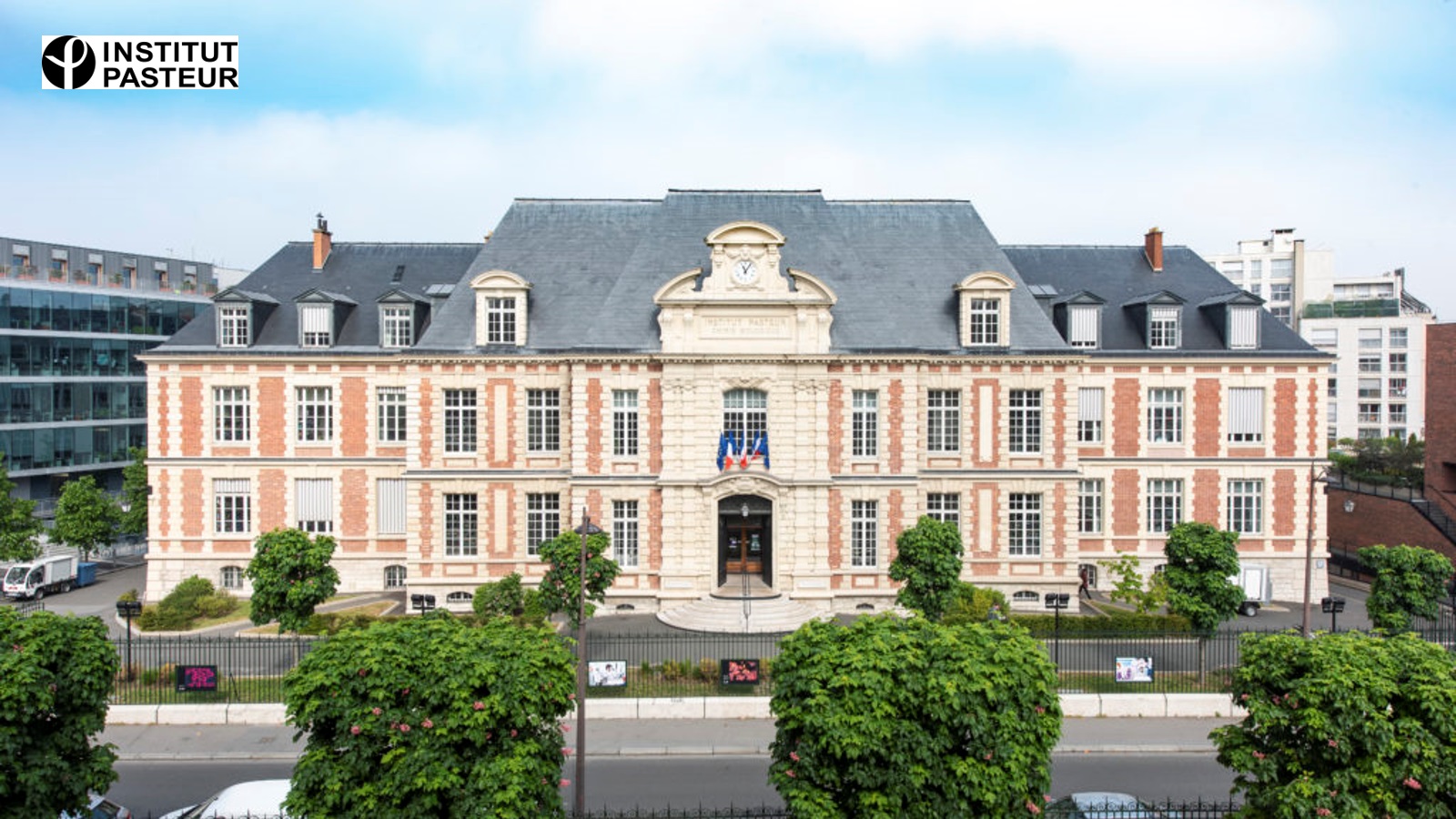Institut Pasteur (Viện Pasteur) Paris | PhamVietHung's Home